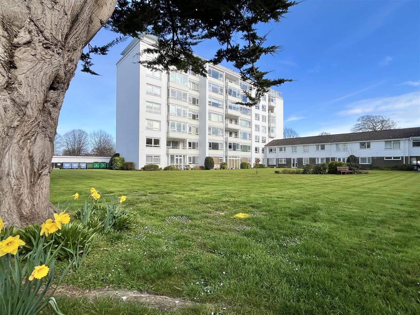 Property Details for Compton Place Road, Eastbourne - Town Property ...